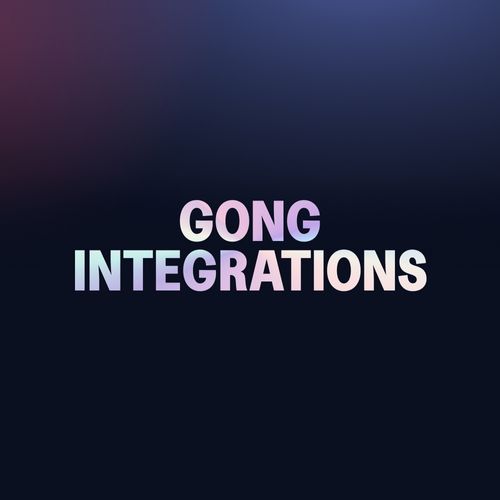 Gong Integrations: Main Use Cases | Claap